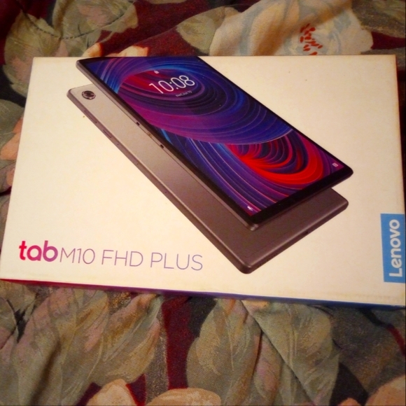 Lenovo | Tablets & Accessories | Lenovo Tab M | Poshmark